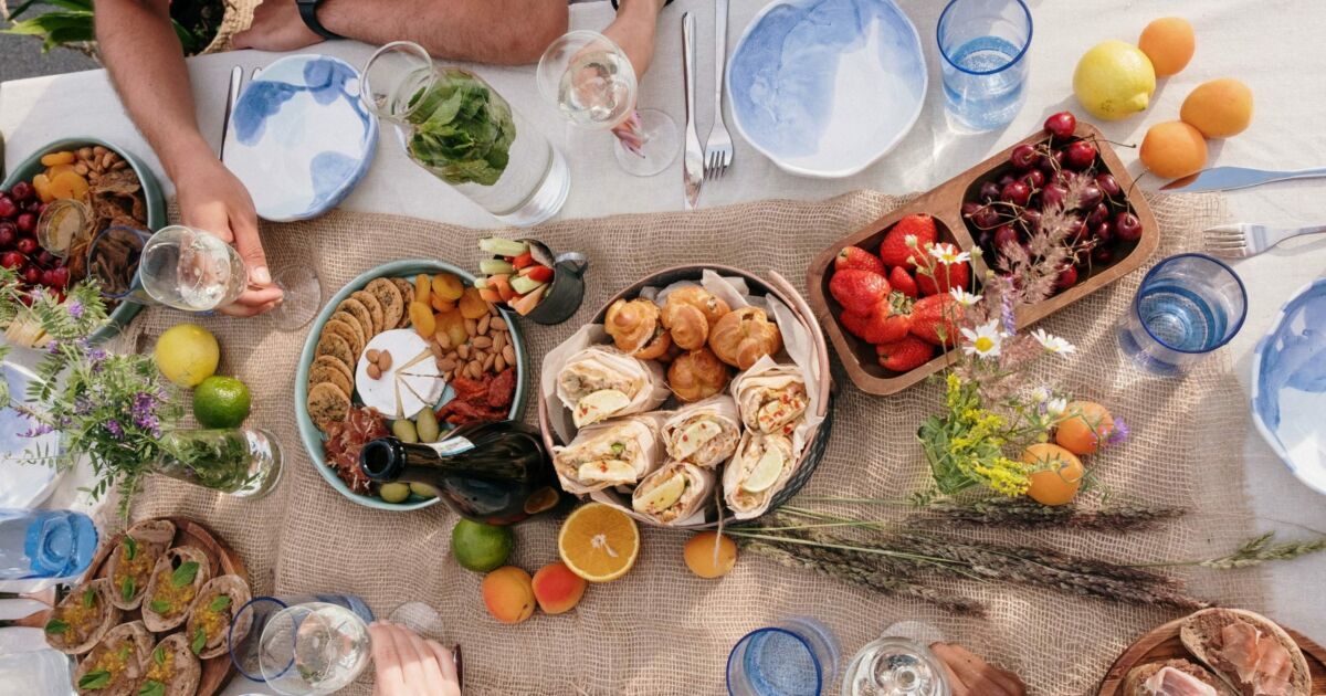 Essential Recipes for Your Easter Long Weekend Feast | Brightwood Baldivis