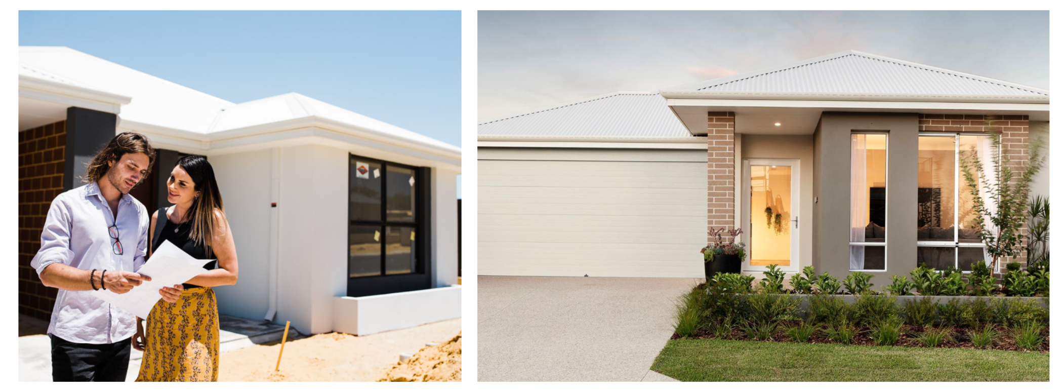 Land vs. House and Land Package: Which is Right for You at Brightwood ...