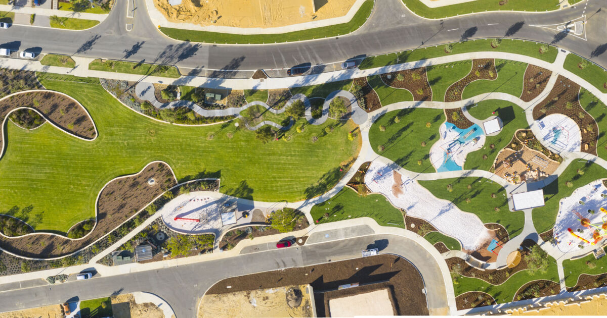 Adventure Park | Brightwood Baldivis